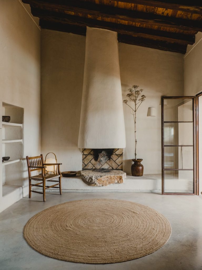 ibiza interiors • designing the new mediterranean.